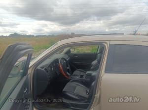 Додж Чарджер 2008 в Таллин, объемом двигателя 3.50 л и пробегом 190 тыс. км за 7000 €, фото 11 на AUTOMOTO.COM.LV