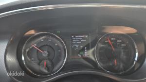 Dodge Charger 2014 in Voru, with an engine capacity of 5.70 L and mileage of 330 thousand km for 10300 €, photo 12 on AUTOMOTO.COM.LV