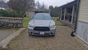 Dodge Charger 2014 in Voru, with an engine capacity of 5.70 L and mileage of 330 thousand km for 10300 €, photo 17 on AUTOMOTO.COM.LV