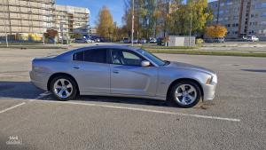 Dodge Charger 2014 in Voru, with an engine capacity of 5.70 L and mileage of 330 thousand km for 10300 €, photo 18 on AUTOMOTO.COM.LV
