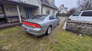 Dodge Charger 2014 in Voru, with an engine capacity of 5.70 L and mileage of 330 thousand km for 10300 €, photo 19 on AUTOMOTO.COM.LV