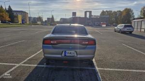 Dodge Charger 2014 in Voru, with an engine capacity of 5.70 L and mileage of 330 thousand km for 10300 €, photo 20 on AUTOMOTO.COM.LV
