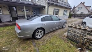 Dodge Charger 2014 in Voru, with an engine capacity of 5.70 L and mileage of 330 thousand km for 10300 €, photo 21 on AUTOMOTO.COM.LV