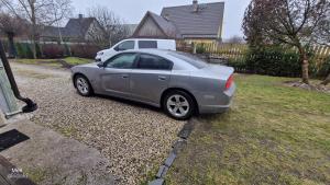 Dodge Charger 2014 in Voru, with an engine capacity of 5.70 L and mileage of 330 thousand km for 10300 €, photo 22 on AUTOMOTO.COM.LV
