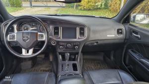 Dodge Charger 2014 in Voru, with an engine capacity of 5.70 L and mileage of 330 thousand km for 10300 €, photo 24 on AUTOMOTO.COM.LV