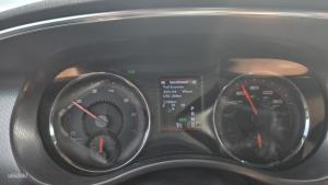 Dodge Charger 2014 in Voru, with an engine capacity of 5.70 L and mileage of 330 thousand km for 10300 €, photo 25 on AUTOMOTO.COM.LV