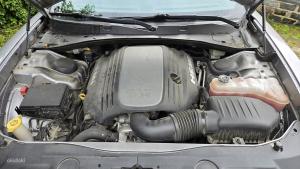 Dodge Charger 2014 in Voru, with an engine capacity of 5.70 L and mileage of 330 thousand km for 10300 €, photo 26 on AUTOMOTO.COM.LV