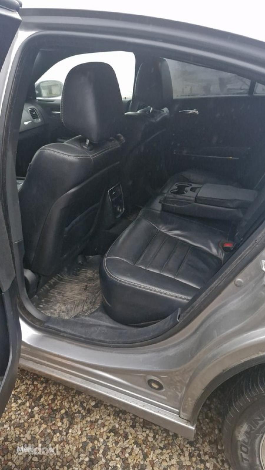 Dodge Charger 2014 in Voru, with an engine capacity of 5.70 L and mileage of 330 thousand km for 10300 €, photo 27 on AUTOMOTO.COM.LV