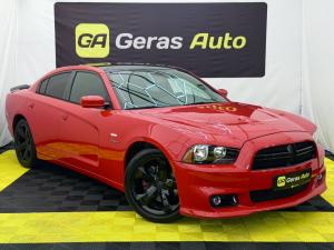 Dodge Charger 2014 Viļņa, ar dzinēja tilpumu 0.00 L un nobraukumu 0 tūkst. km par 12800 €, foto 4 vietnē AUTOMOTO.COM.LV