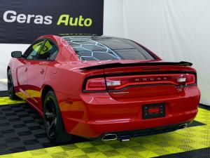 Dodge Charger 2014 in Vilnius, with an engine capacity of 0.00 L and mileage of 0 thousand km for 12800 €, photo 5 on AUTOMOTO.COM.LV
