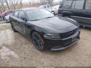 Dodge Charger 2016 in Klaipeda, with an engine capacity of 0.00 L and mileage of 0 thousand km for 4300 €, photo  on AUTOMOTO.COM.LV