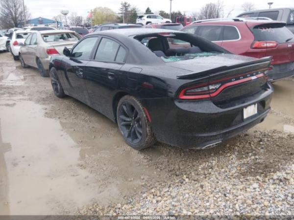 Dodge Charger 2016 in Klaipeda, with an engine capacity of 0.00 L and mileage of 0 thousand km for 4300 €, photo 3 on AUTOMOTO.COM.LV