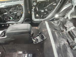 Balts Dodge Charger 2016 Viļņa, ar dzinēja tilpumu 3.60 L un nobraukumu 227 tūkst. km par 12000 €, foto 6 vietnē AUTOMOTO.COM.LV