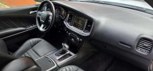 Balts Dodge Charger 2019 Klaipėda, ar dzinēja tilpumu 3.60 L un nobraukumu 77 tūkst. km par 16600 €, foto 9 vietnē AUTOMOTO.COM.LV