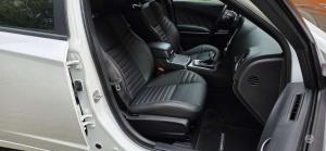 Balts Dodge Charger 2019 Klaipėda, ar dzinēja tilpumu 3.60 L un nobraukumu 77 tūkst. km par 16600 €, foto 10 vietnē AUTOMOTO.COM.LV