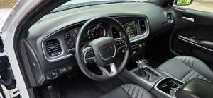 Balts Dodge Charger 2019 Klaipėda, ar dzinēja tilpumu 3.60 L un nobraukumu 77 tūkst. km par 16600 €, foto 11 vietnē AUTOMOTO.COM.LV