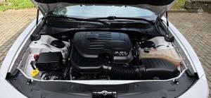 Balts Dodge Charger 2019 Klaipėda, ar dzinēja tilpumu 3.60 L un nobraukumu 77 tūkst. km par 16600 €, foto 17 vietnē AUTOMOTO.COM.LV