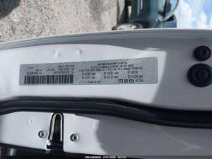 Dzeltens Dodge Charger 2018 Klaipėda, ar dzinēja tilpumu 3.60 L un nobraukumu 134 tūkst. km par 5000 €, foto 10 vietnē AUTOMOTO.COM.LV