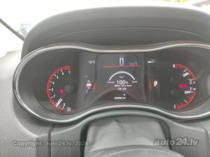 Черный Додж Дюранго 2013 в Таллин, объемом двигателя 3.60 л и пробегом 265 тыс. км за 17500 €, фото 12 на AUTOMOTO.COM.LV