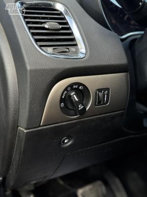Melns Dodge Durango 2014 Klaipėda, ar dzinēja tilpumu 3.60 L un nobraukumu 198 tūkst. km par 8000 €, foto 15 vietnē AUTOMOTO.COM.LV