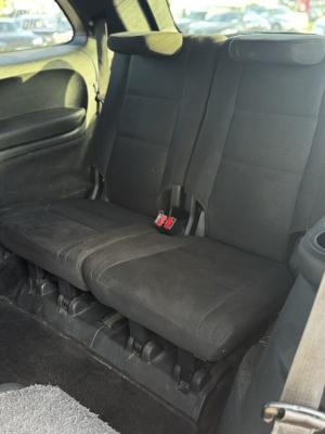 Melns Dodge Durango 2014 Klaipėda, ar dzinēja tilpumu 3.60 L un nobraukumu 198 tūkst. km par 8000 €, foto 18 vietnē AUTOMOTO.COM.LV