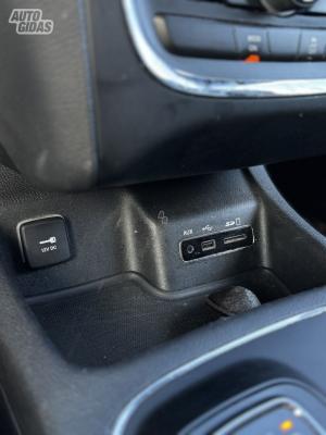 Melns Dodge Durango 2014 Klaipėda, ar dzinēja tilpumu 3.60 L un nobraukumu 198 tūkst. km par 8000 €, foto 21 vietnē AUTOMOTO.COM.LV