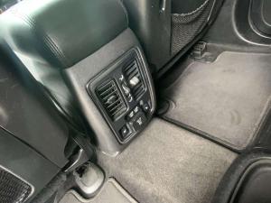 Black Dodge Durango 2014 in Klaipeda, with an engine capacity of 3.60 L and mileage of 262 thousand km for 13500 €, photo 18 on AUTOMOTO.COM.LV