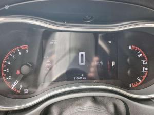 Melns Dodge Durango 2014 Viļņa, ar dzinēja tilpumu 3.60 L un nobraukumu 211 tūkst. km par 15400 €, foto 12 vietnē AUTOMOTO.COM.LV