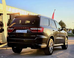 Melns Dodge Durango 2014 Tauragė, ar dzinēja tilpumu 3.60 L un nobraukumu 201 tūkst. km par 12500 €, foto 9 vietnē AUTOMOTO.COM.LV
