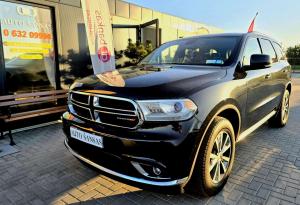 Melns Dodge Durango 2014 Tauragė, ar dzinēja tilpumu 3.60 L un nobraukumu 201 tūkst. km par 12500 €, foto 12 vietnē AUTOMOTO.COM.LV