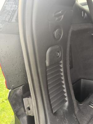 Black Dodge Durango 2015 in Gargzdai, with an engine capacity of 3.60 L and mileage of 169 thousand km for 15700 €, photo 10 on AUTOMOTO.COM.LV