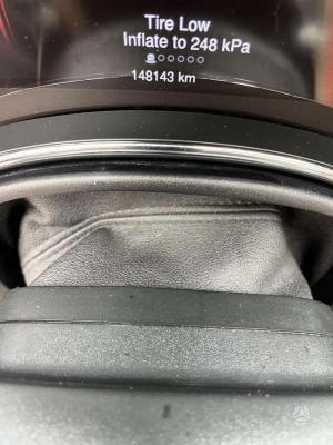 Melns Dodge Durango 2016 Klaipėda, ar dzinēja tilpumu 3.60 L un nobraukumu 145 tūkst. km par 13300 €, foto 22 vietnē AUTOMOTO.COM.LV