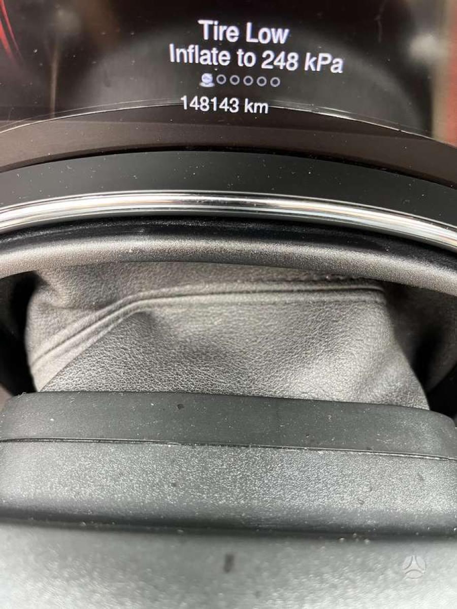 Melns Dodge Durango 2016 Klaipėda, ar dzinēja tilpumu 3.60 L un nobraukumu 145 tūkst. km par 13300 €, foto 22 vietnē AUTOMOTO.COM.LV
