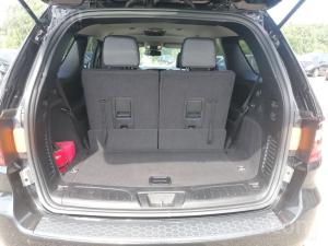 Melns Dodge Durango 2016 Valmiera, ar dzinēja tilpumu 3.60 L un nobraukumu 211 tūkst. km par 15900 €, foto 16 vietnē AUTOMOTO.COM.LV