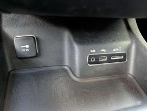 Melns Dodge Durango 2016 Kauņa, ar dzinēja tilpumu 3.60 L un nobraukumu 245 tūkst. km par 10900 €, foto 12 vietnē AUTOMOTO.COM.LV