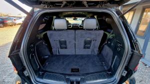 Black Dodge Durango 2017 in Kretinga, with an engine capacity of 5.70 L and mileage of 272 thousand km for 17499 €, photo 33 on AUTOMOTO.COM.LV