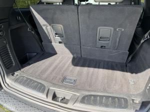 Melns Dodge Durango 2018 Gargždai, ar dzinēja tilpumu 5.70 L un nobraukumu 185 tūkst. km par 20000 €, foto 8 vietnē AUTOMOTO.COM.LV