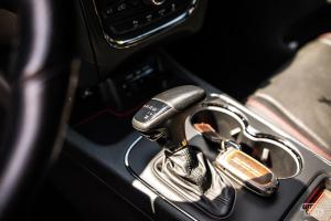Melns Dodge Durango 2018 Kauņa, ar dzinēja tilpumu 5.70 L un nobraukumu 122 tūkst. km par 25000 €, foto 15 vietnē AUTOMOTO.COM.LV