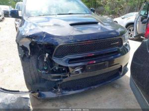 Melns Dodge Durango 2018 Klaipėda, ar dzinēja tilpumu 3.60 L un nobraukumu 139 tūkst. km par 8500 €, foto 15 vietnē AUTOMOTO.COM.LV