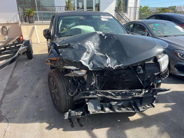 Melns Dodge Durango 2019 Ukmergė, ar dzinēja tilpumu 5.65 L un nobraukumu 150 tūkst. km par 7990 €, foto 6 vietnē AUTOMOTO.COM.LV