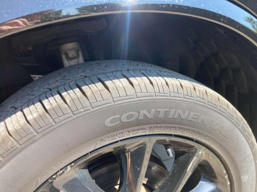 Melns Dodge Durango 2019 Klaipėda, ar dzinēja tilpumu 3.60 L un nobraukumu 154 tūkst. km par 17900 €, foto 16 vietnē AUTOMOTO.COM.LV