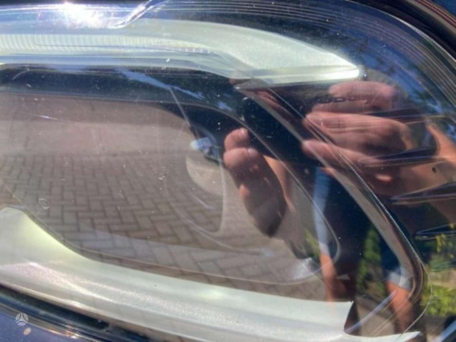 Melns Dodge Durango 2019 Klaipėda, ar dzinēja tilpumu 3.60 L un nobraukumu 154 tūkst. km par 17900 €, foto 20 vietnē AUTOMOTO.COM.LV