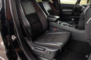 Melns Dodge Durango 2019 Klaipėda, ar dzinēja tilpumu 3.60 L un nobraukumu 152 tūkst. km par 19000 €, foto 15 vietnē AUTOMOTO.COM.LV