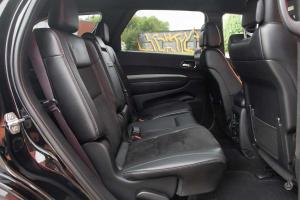 Melns Dodge Durango 2019 Klaipėda, ar dzinēja tilpumu 3.60 L un nobraukumu 152 tūkst. km par 19000 €, foto 16 vietnē AUTOMOTO.COM.LV