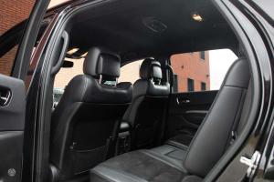 Melns Dodge Durango 2019 Klaipėda, ar dzinēja tilpumu 3.60 L un nobraukumu 152 tūkst. km par 19000 €, foto 18 vietnē AUTOMOTO.COM.LV
