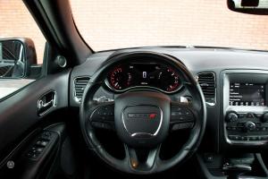 Melns Dodge Durango 2019 Klaipėda, ar dzinēja tilpumu 3.60 L un nobraukumu 152 tūkst. km par 19000 €, foto 31 vietnē AUTOMOTO.COM.LV