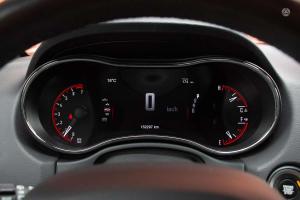 Melns Dodge Durango 2019 Klaipėda, ar dzinēja tilpumu 3.60 L un nobraukumu 152 tūkst. km par 19000 €, foto 32 vietnē AUTOMOTO.COM.LV