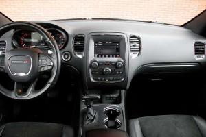 Melns Dodge Durango 2019 Klaipėda, ar dzinēja tilpumu 3.60 L un nobraukumu 152 tūkst. km par 19000 €, foto 35 vietnē AUTOMOTO.COM.LV