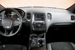Melns Dodge Durango 2019 Klaipėda, ar dzinēja tilpumu 3.60 L un nobraukumu 152 tūkst. km par 19000 €, foto 36 vietnē AUTOMOTO.COM.LV