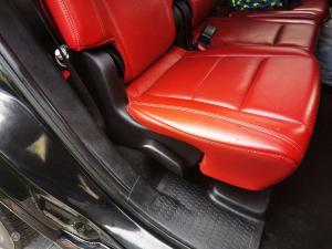 Melns Dodge Durango 2019 Viļņa, ar dzinēja tilpumu 5.70 L un nobraukumu 102 tūkst. km par 19750 €, foto 12 vietnē AUTOMOTO.COM.LV